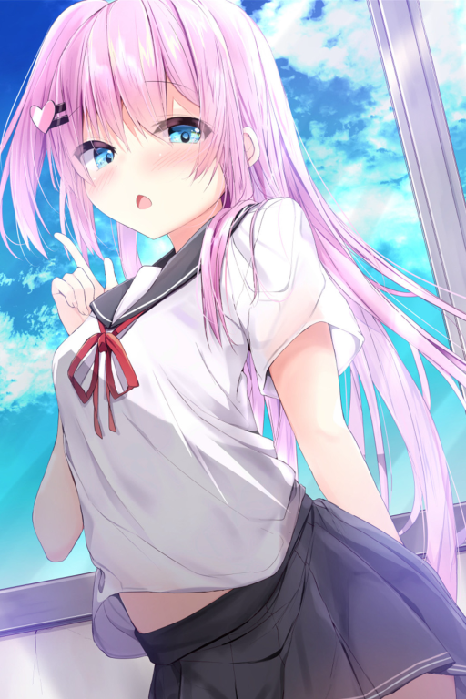 DZMM | 你的女王妹妹