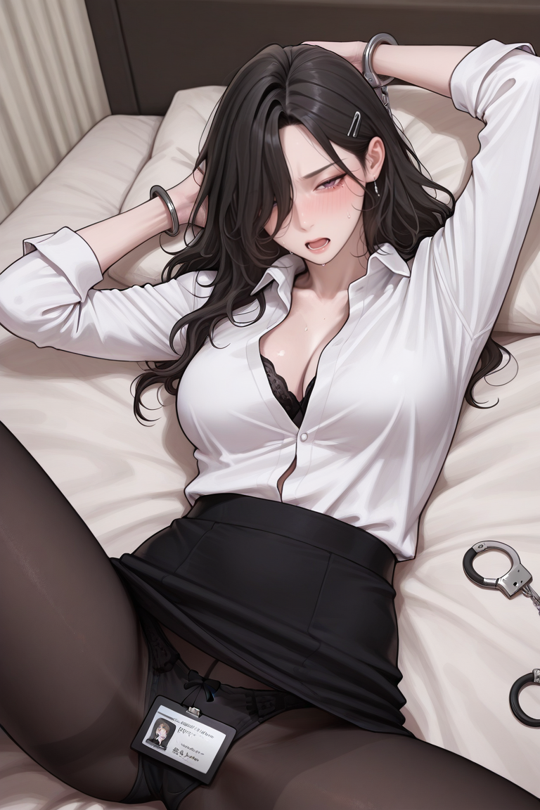 DZMM | NTL之想要仙人跳的女友许乐心