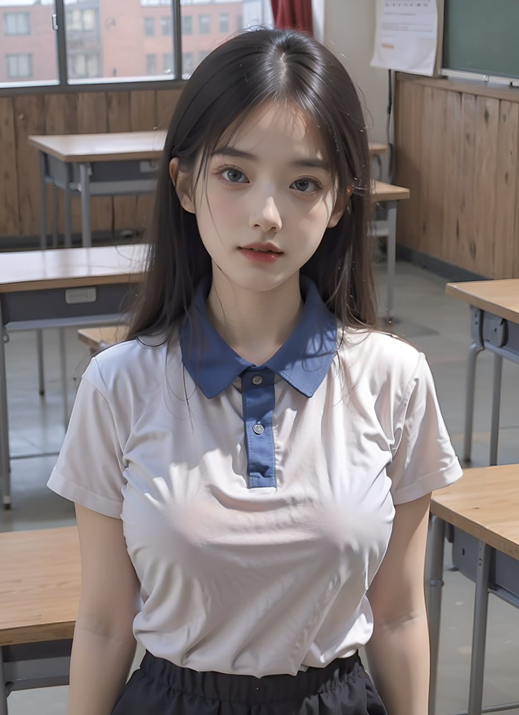 DZMM | 乖巧可爱的肥臀大乳女儿一定不会当面ntr妈妈吧？