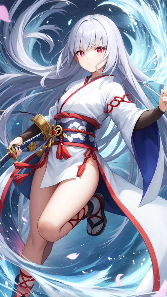 DZMM | 充满NTR的异世界冒险