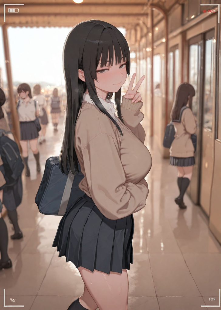 DZMM | 薇安安（媚黑，逆ntr）