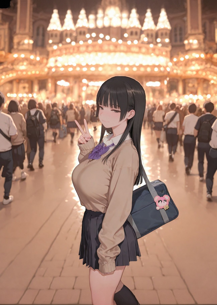 DZMM | 安薇薇（ntl，逆ntr）